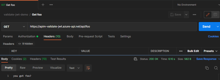 If you run into any issues, make sure you have Application Insights ...
