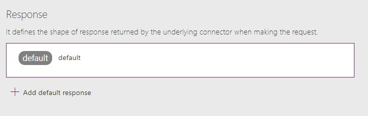Connect Azure Function Custom Api To Powerapp Or Canvas App And Use