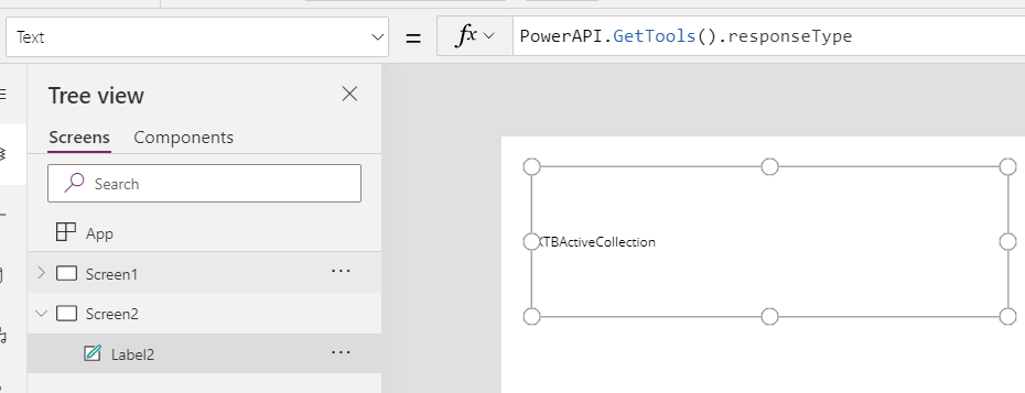 What about an array?