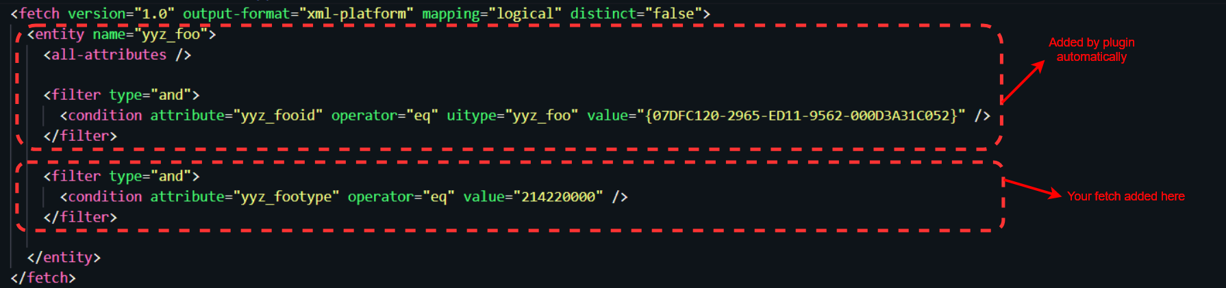 6) Updating toast notifications